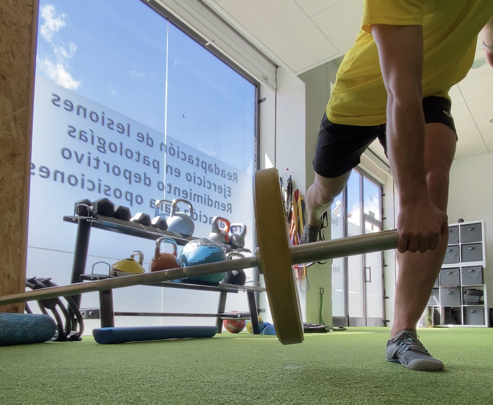 ARTÍCULO 2: LA IMPORTANCIA DE MOVERSE - EKOS: Ejercicio y Salud